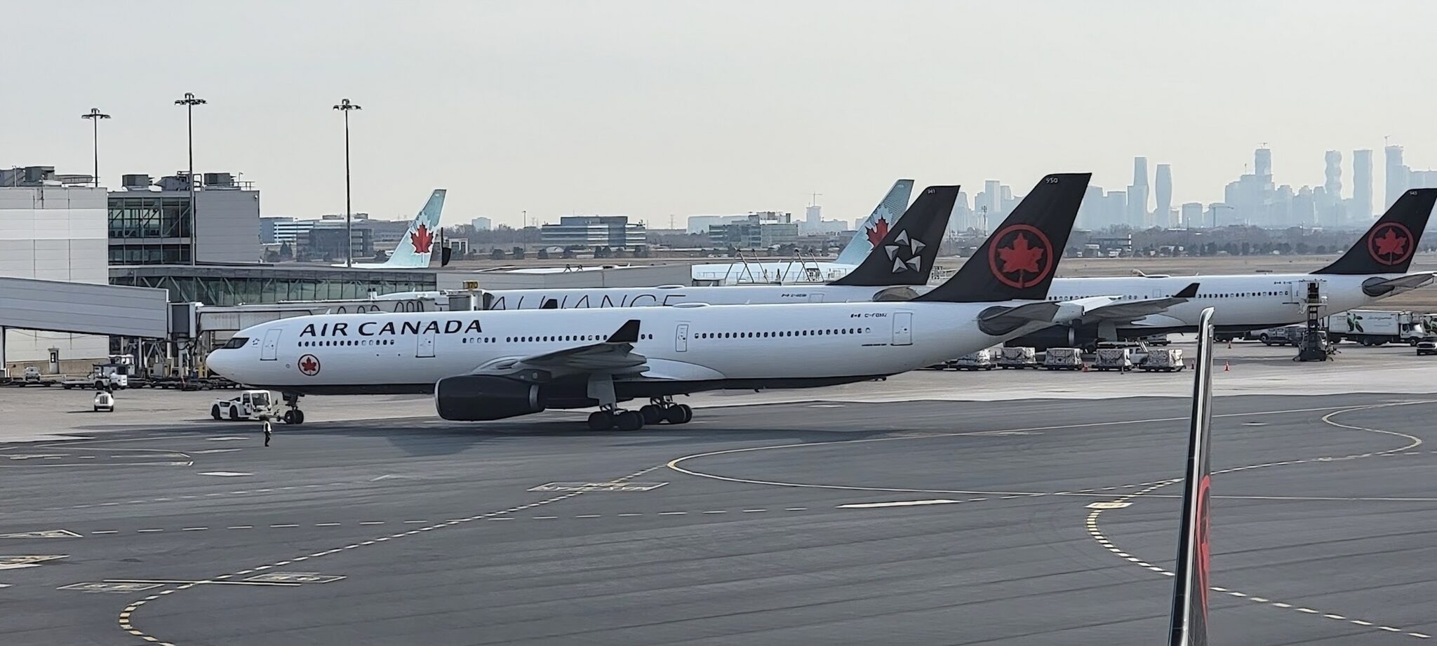 Air Canada Calls Scraping Fraud. seats.aero Calls It Antitrust.